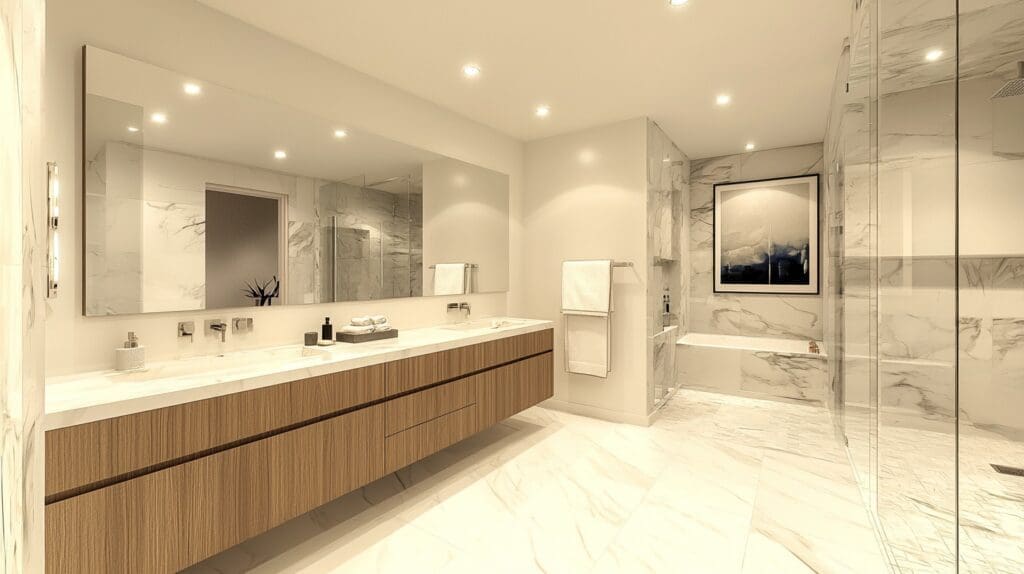 What Is The Most Expensive Part Of A Bathroom Remodel? Find Out Here!